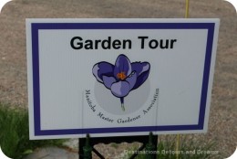Nine Reasons to Take a Garden Tour | Destinations Detours and Dreams