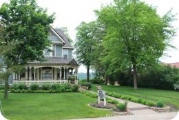 A Day on Pretty Stillwater | Destinations Detours and Dreams