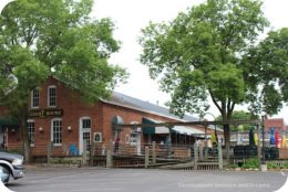 A Day on Pretty Stillwater | Destinations Detours and Dreams