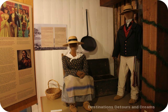 french-canadian-metis-settlers | Destinations Detours and Dreams