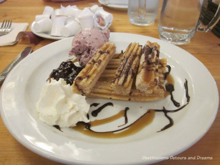 More Than Saskatoons at the Saskatoon Farm | Destinations Detours and ...