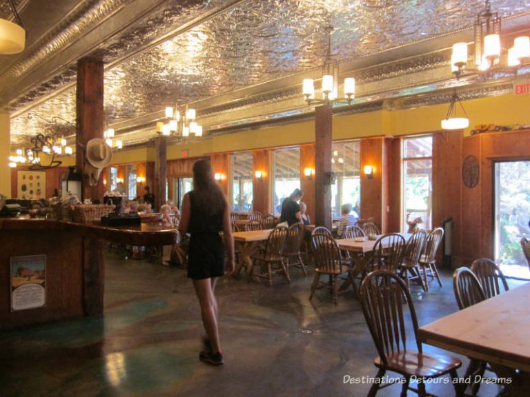 More Than Saskatoons at the Saskatoon Farm | Destinations Detours and ...