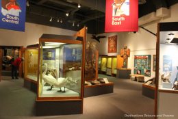 Discovering Alaska at Museum of the North | Destinations Detours and Dreams