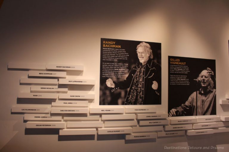 Music Lives at Studio Bell and the National Music Centre in Calgary ...