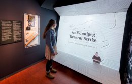 Touring 1919 General Strike History in Winnipeg, Canada | Destinations ...