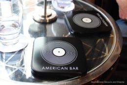 London's American Bar Classic Cocktail Experience | Destinations ...