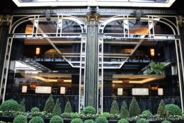 London's American Bar Classic Cocktail Experience | Destinations ...