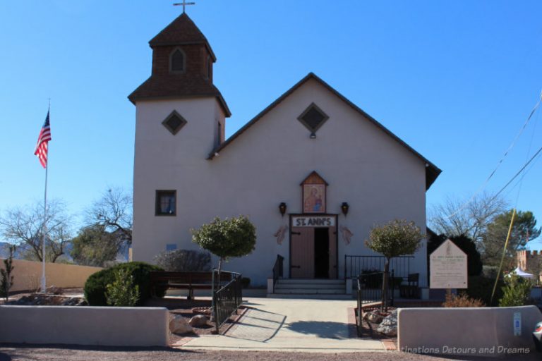 Tubac Festival or Arts | Destinations Detours and Dreams