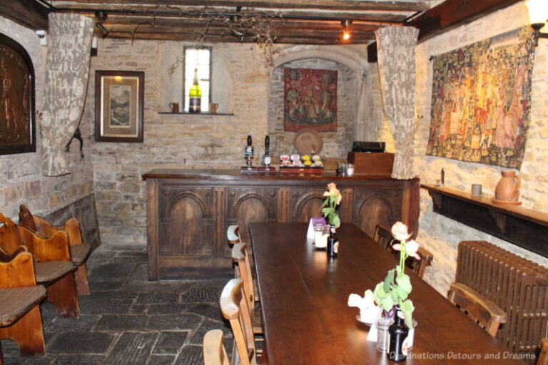 Ten Great Country Pubs in South England | Destinations Detours and Dreams