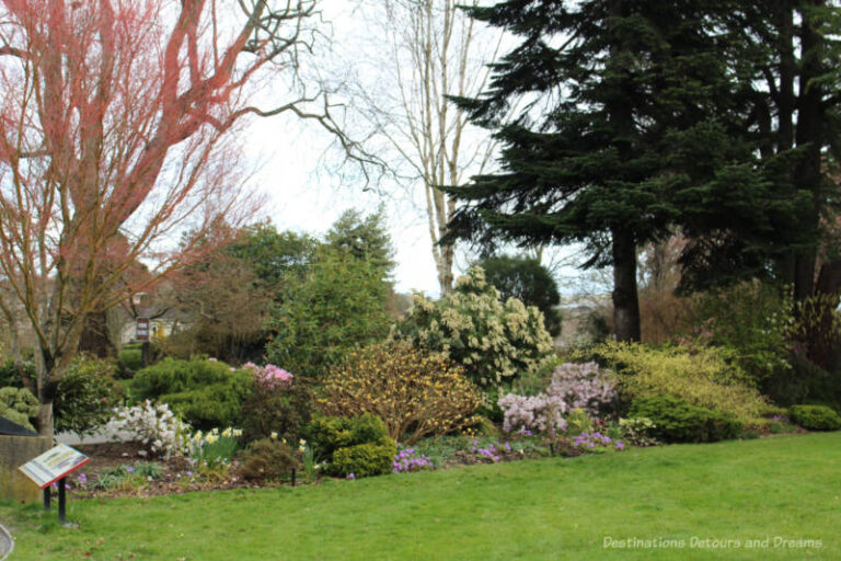 Ten Things To Do In Victoria, British Columbia | Destinations Detours ...