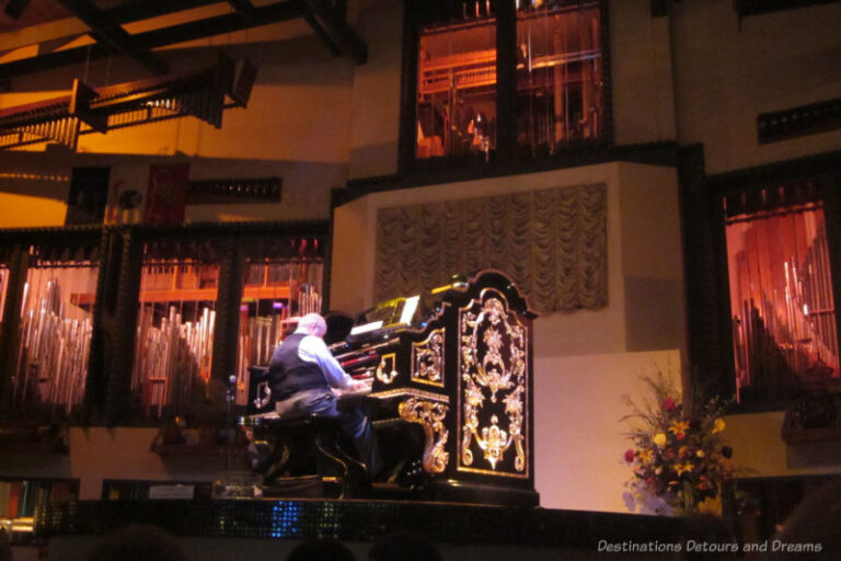 Ten Things To Do In Mesa, Arizona