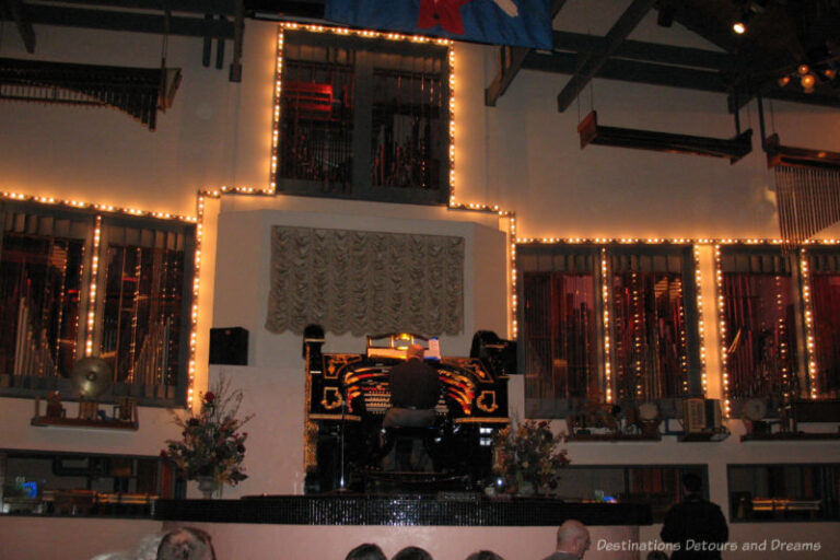 Ten Things To Do In Mesa, Arizona