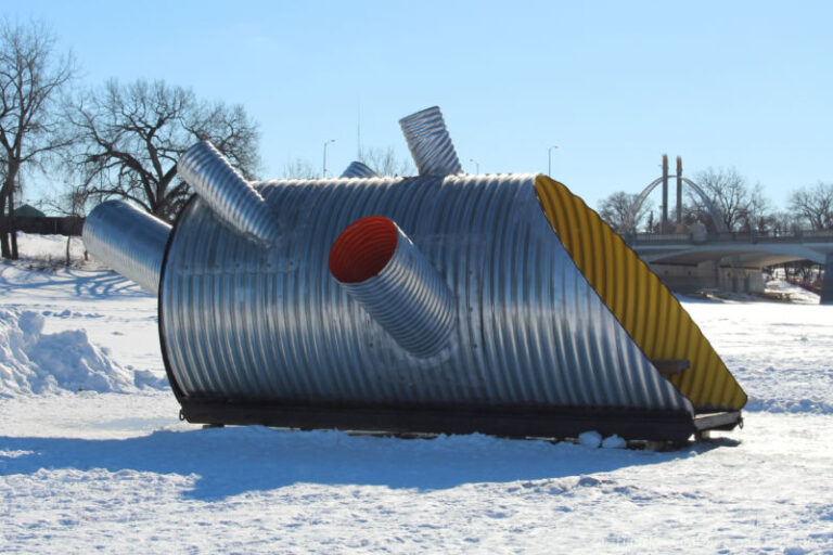 Ten Things To Do In Winnipeg, Manitoba In Winter | Destinations Detours ...