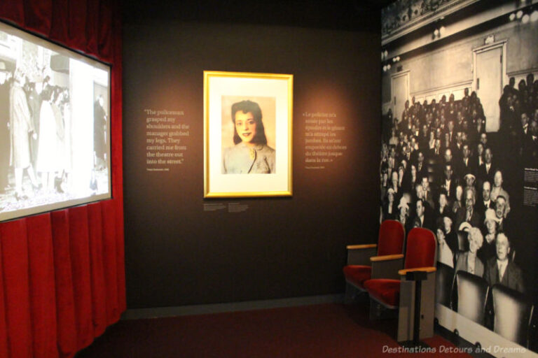 Canadian Museum For Human Rights Guide | Destinations Detours and Dreams