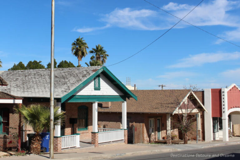 Ten Things To Do In Yuma, Arizona | Destinations Detours and Dreams