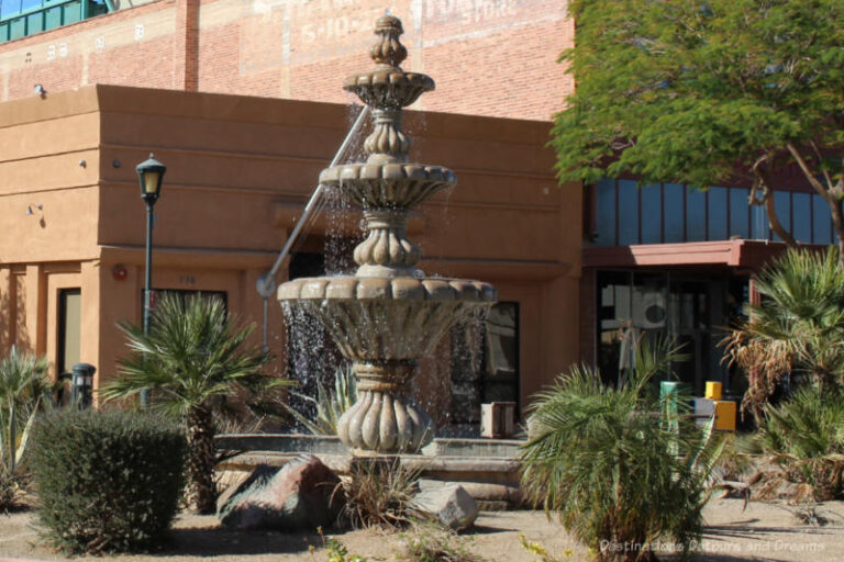 Ten Things To Do In Yuma, Arizona | Destinations Detours and Dreams