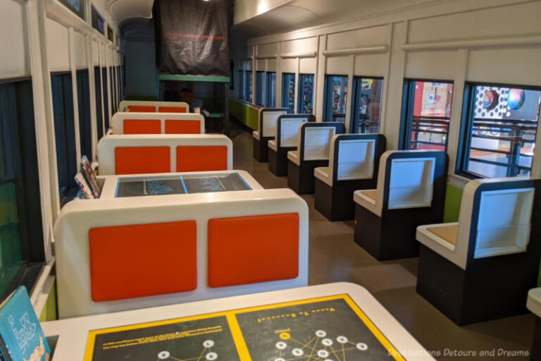 Creative Learning And Fun At Manitoba Children’s Museum | Destinations ...