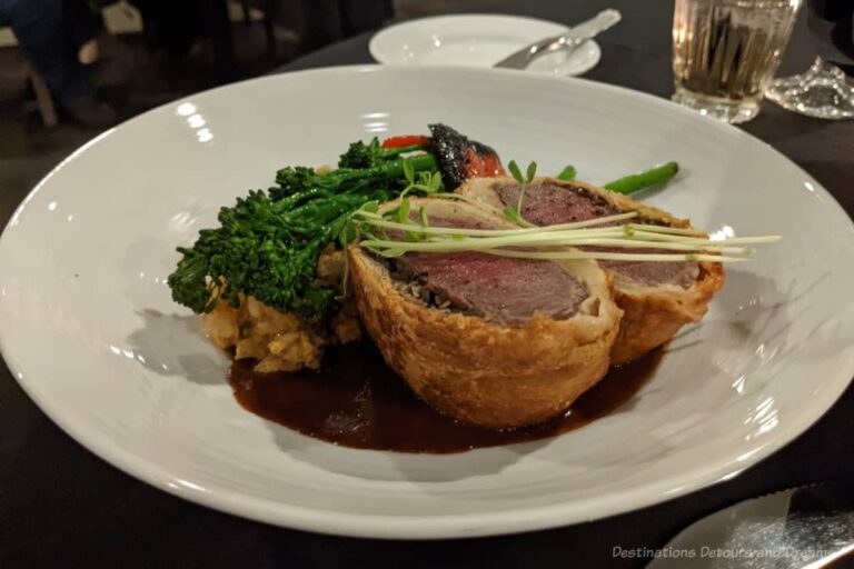 Where To Eat In Moose Jaw, Saskatchewan | Destinations Detours and Dreams