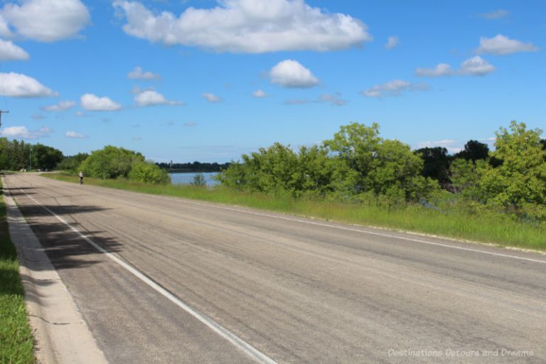 Southern Manitoba’s Red River Heritage Parkway | Destinations Detours ...
