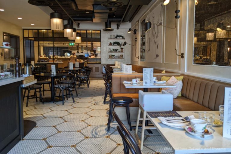 Le Goûter (French Afternoon Tea) In Winnipeg, Canada | Destinations ...