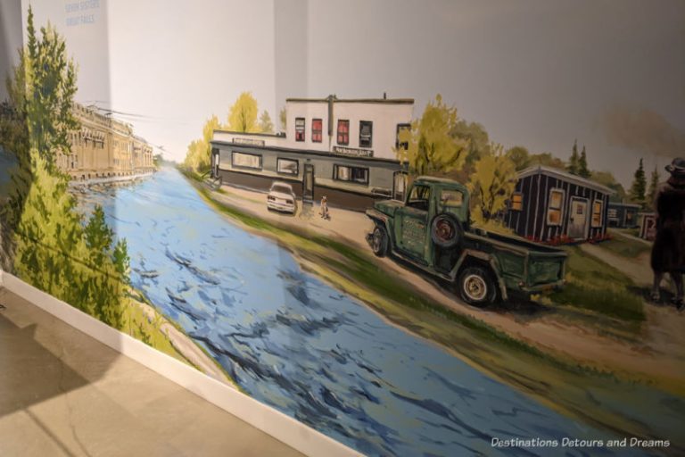Winnipeg River Heritage Museum: We Are The People Of The River ...