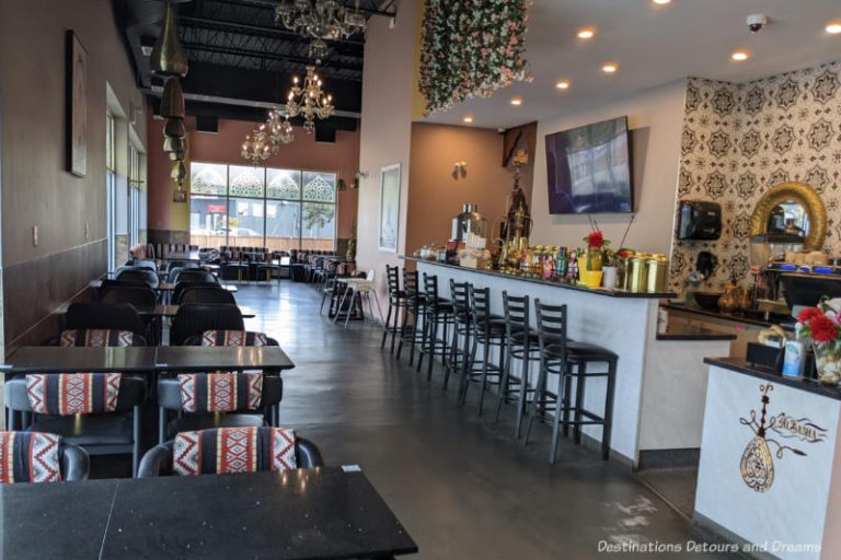 Lunching With The Bros: Favourite Winnipeg Eateries Part 1 ...